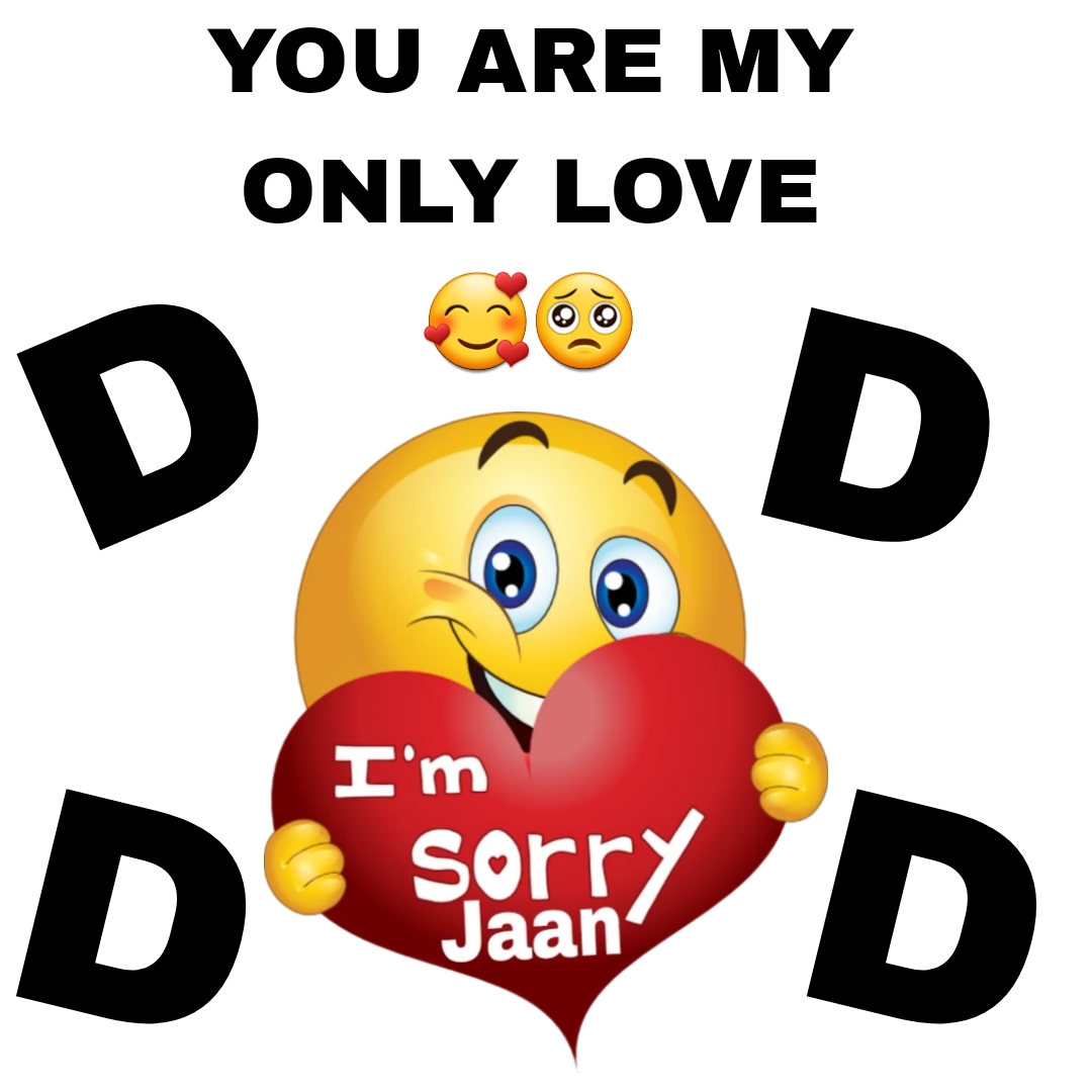 I Am Sorry Jaan, A To Z Photos | Baabji