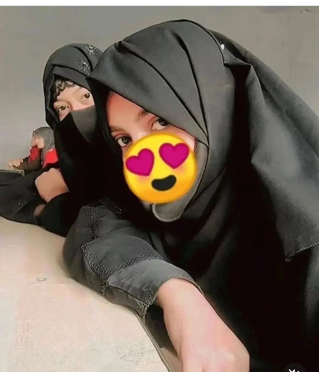Muslim Girls DP For Instagram And Whatsapp | Hijab Girl DP | DP For Muslim Girls | Baabji