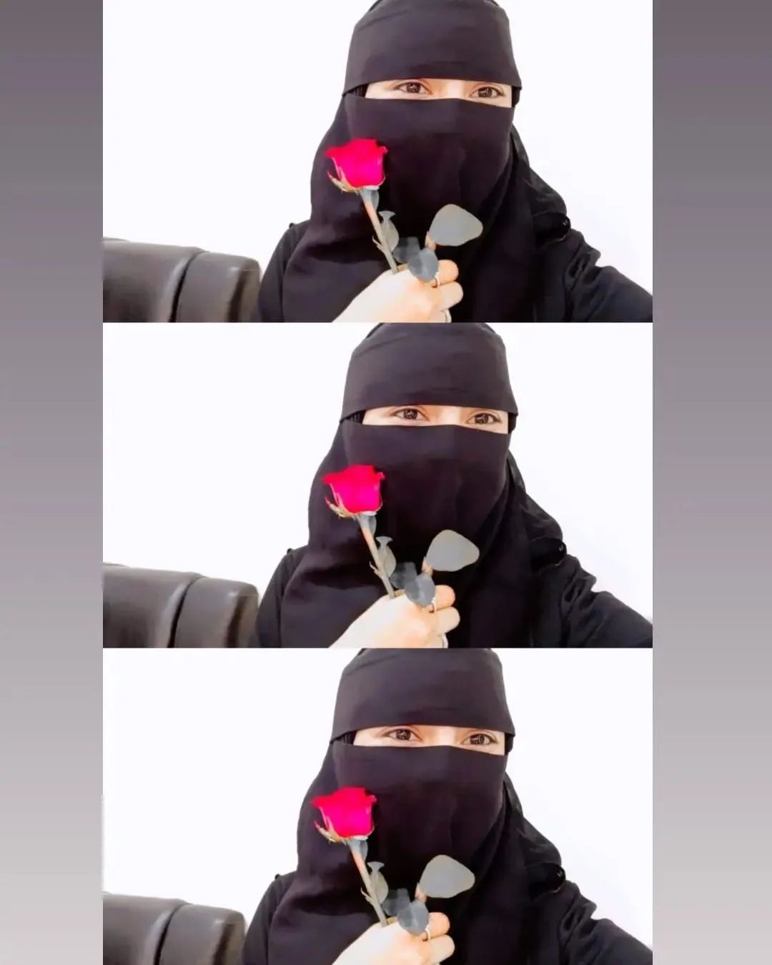 Muslim Girls DP For Instagram And Whatsapp | Hijab Girl DP | DP For ...